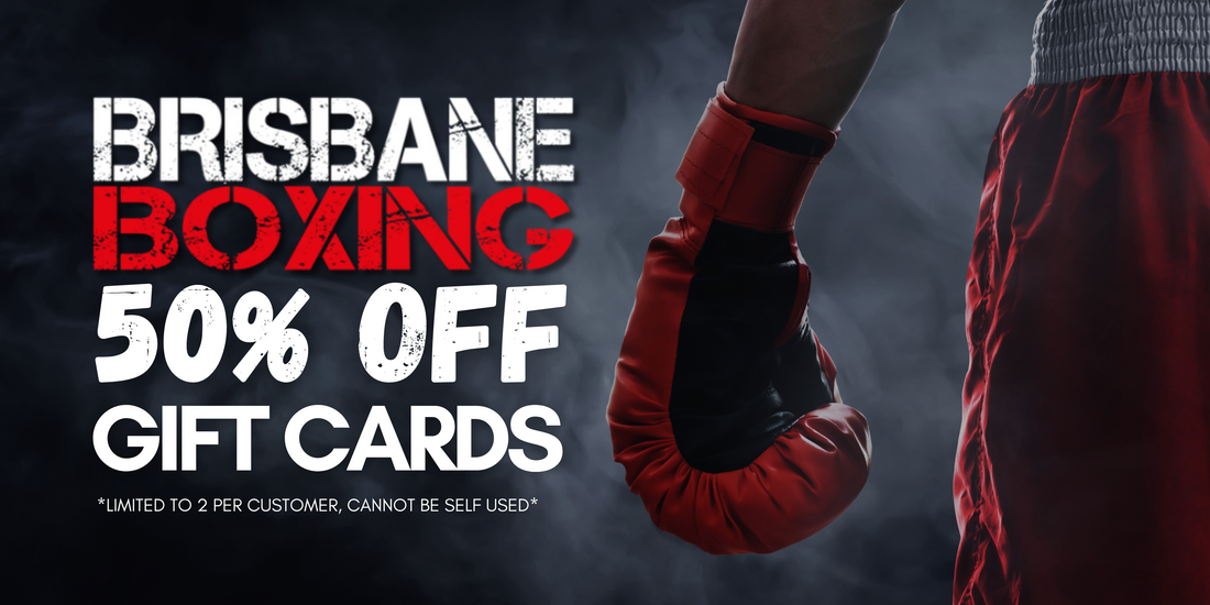 Brisbane Boxing | Best Boxing Gyms in Brisbane