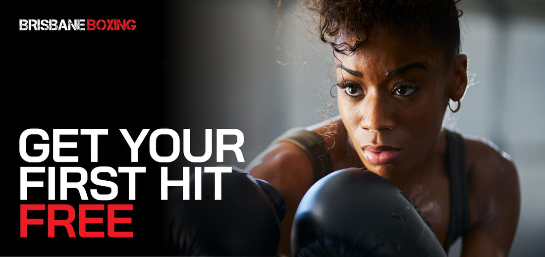 Brisbane Boxing West End | Boxing Gym West End