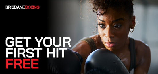 Brisbane Boxing West End | Boxing Gym West End