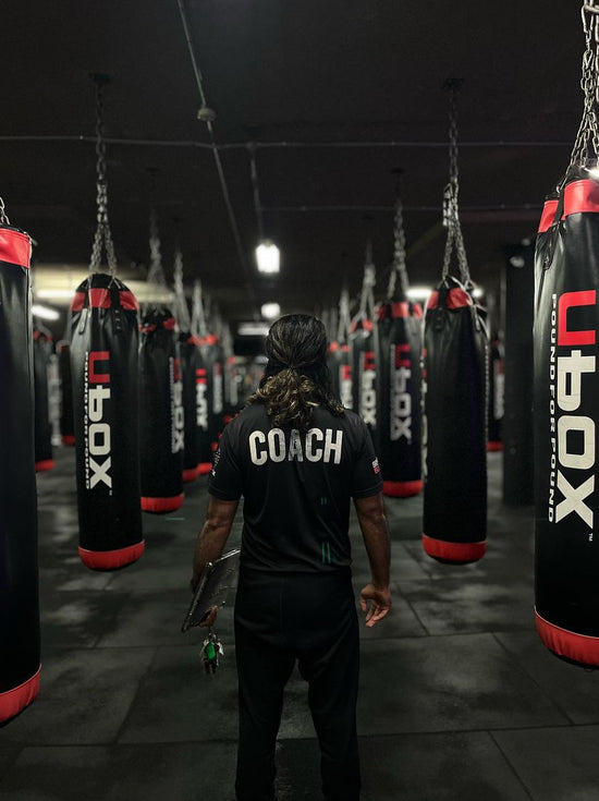 Brisbane Boxing | Best Boxing Gyms in Brisbane